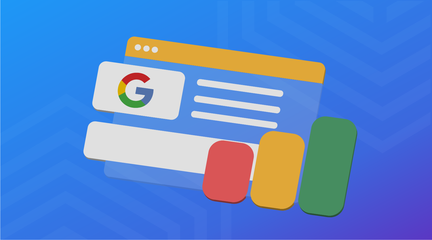 Cos'è il PageRank - Primo su Google